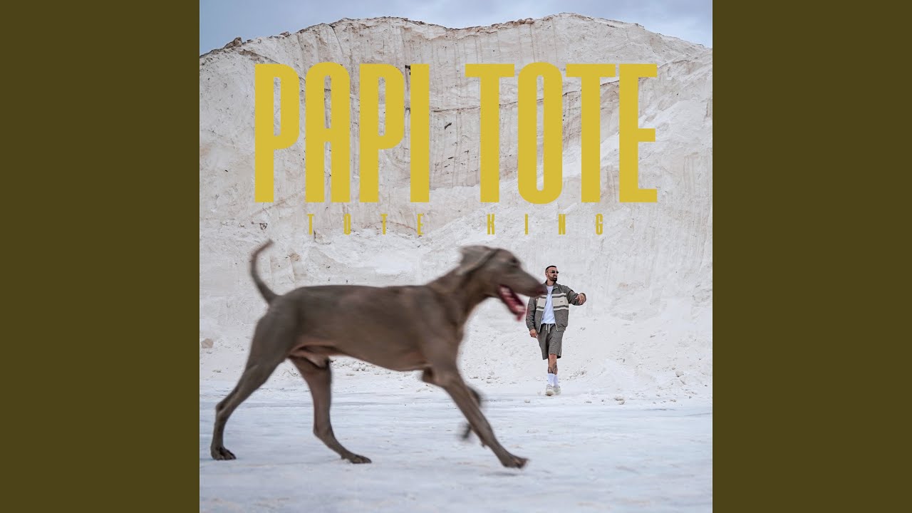 Papi Tote - YouTube Music