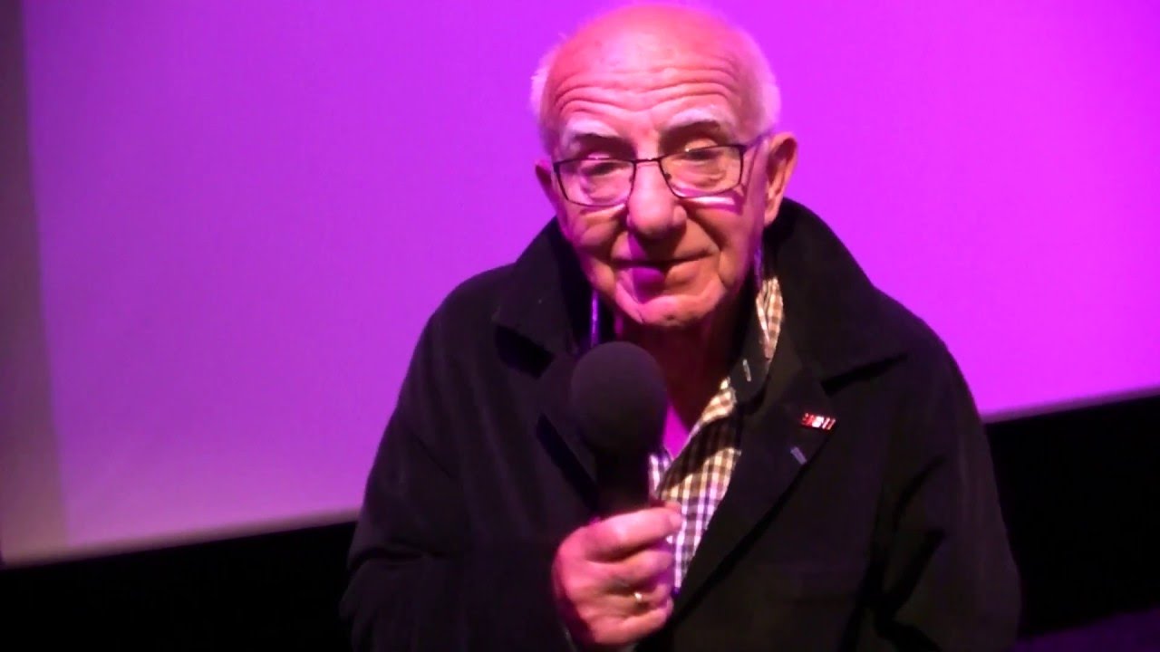 Christophe PECOUT Le Sport sous l'Occupation Conférence Au Théatre Le ...