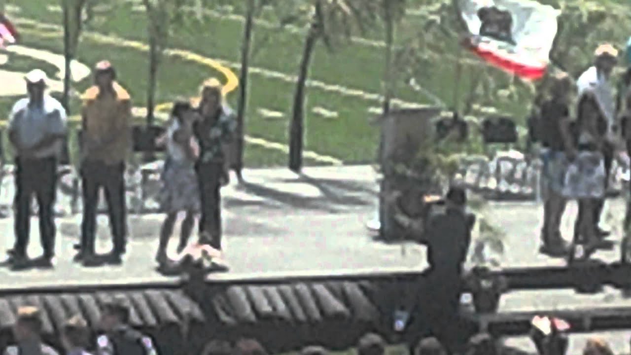 Shivela 8th grade graduation. May 30 2012 - YouTube