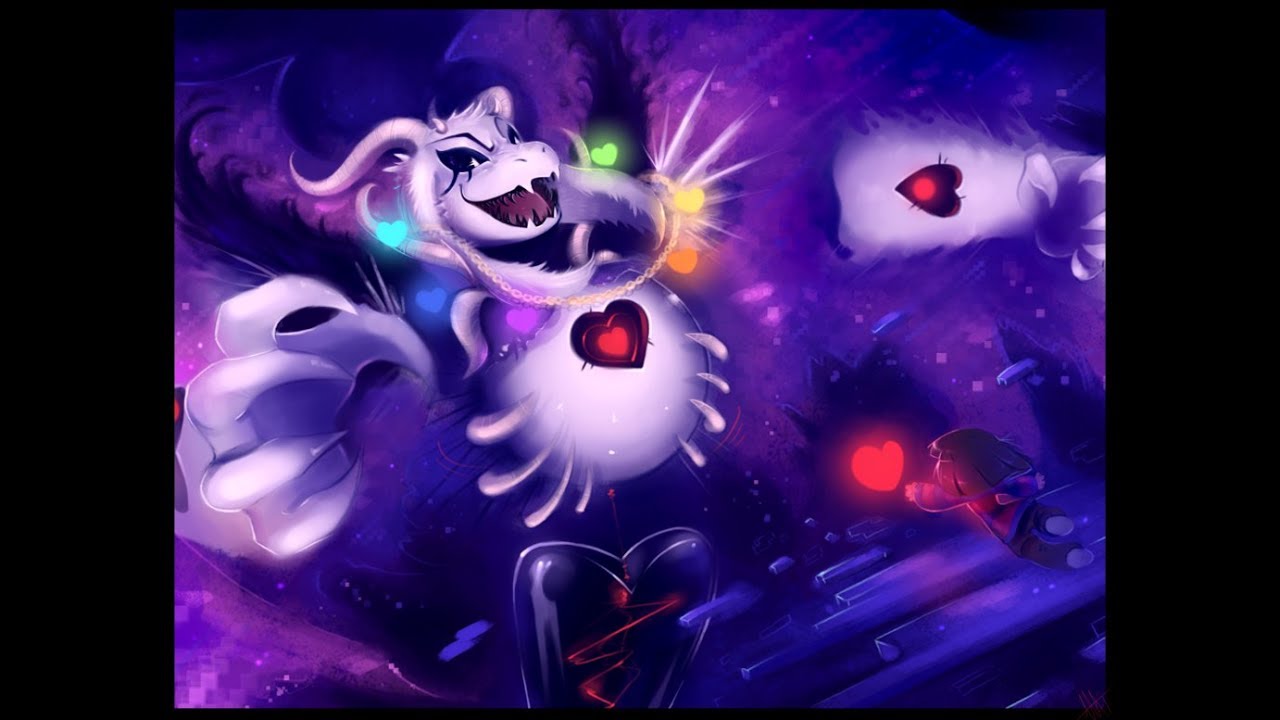 【立体音響】UnderTale「SAVE the World」『超』立体音響＆高音質 ※ヘッドホン、イヤホン必須 【Stereophonic ...