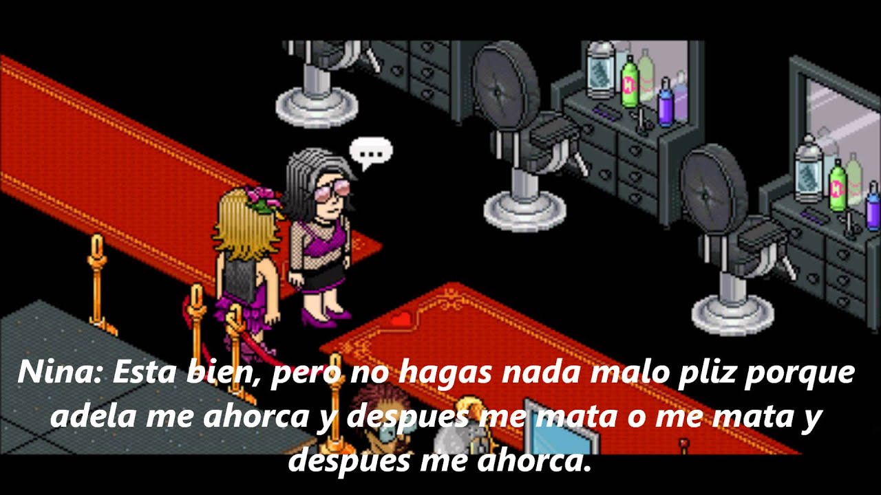 Niñas mal 2 capitulo 5 - YouTube