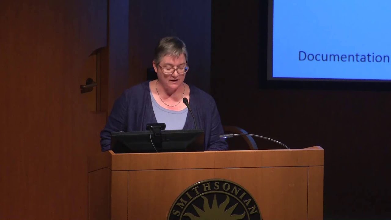 Negotiations and Collaborations: Iraqi Institute with Jessica S ...