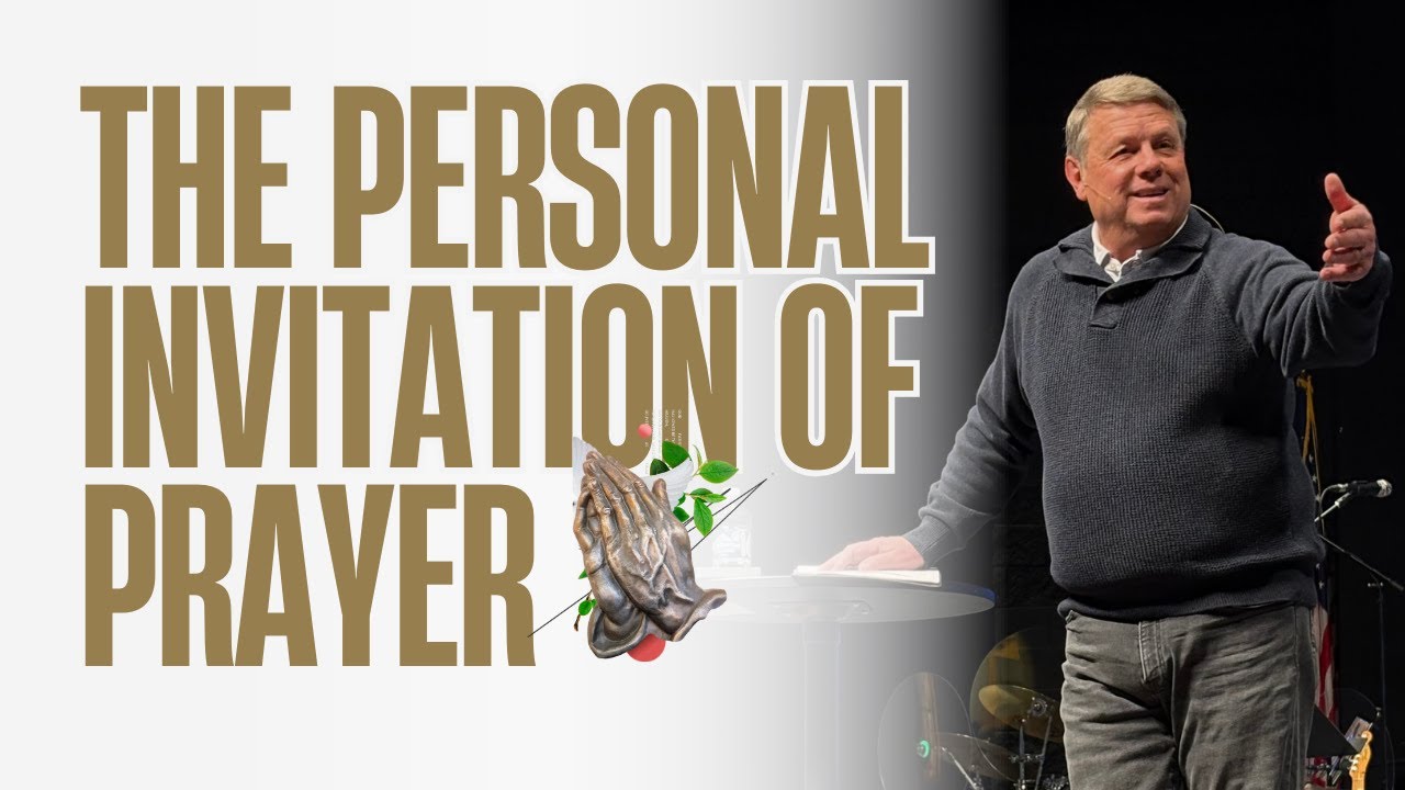 When God Calls Your Name // Jeff Totten - YouTube