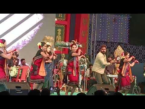 Kulfirani chokobaar // Ruku Suna//KALAHANDI UTSAV 2024 - YouTube