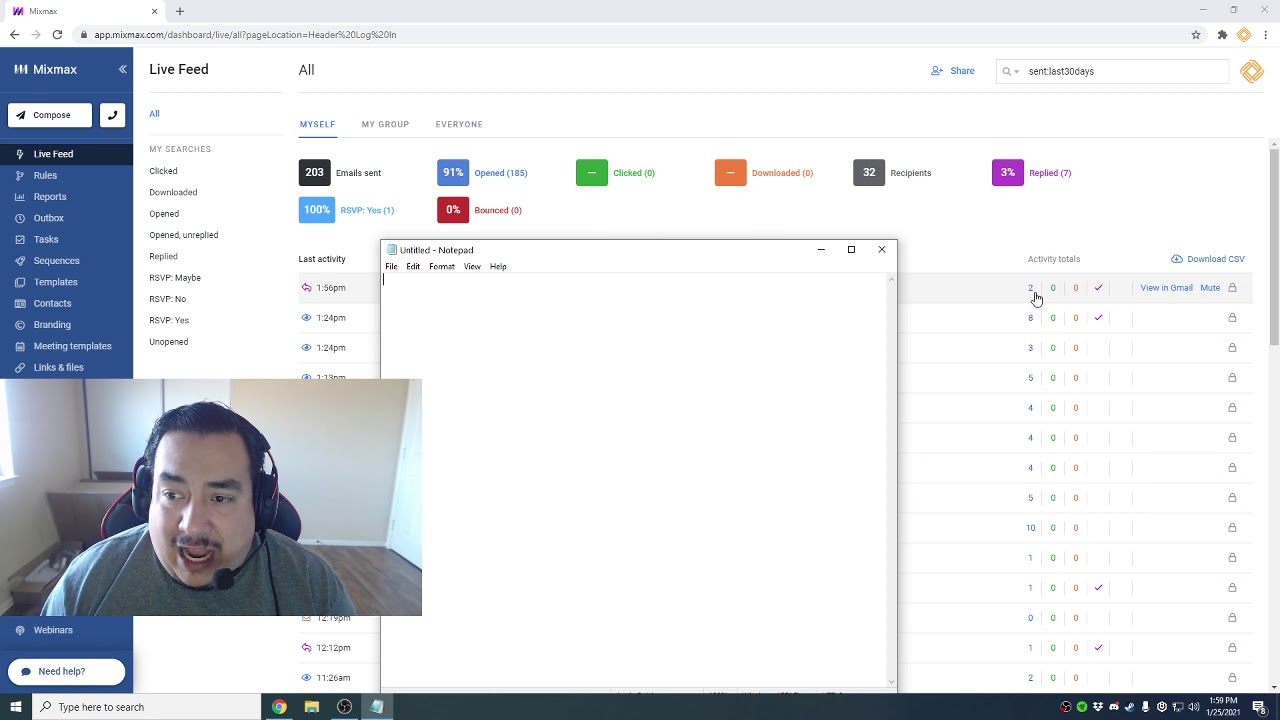 How To Use Mixmax 2021 - YouTube