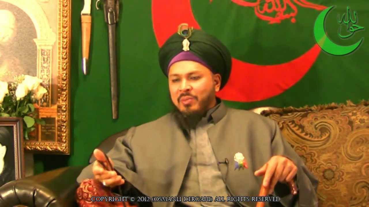 "No one is indispensable in the way of ALLAH" - Lokman Efendi - YouTube