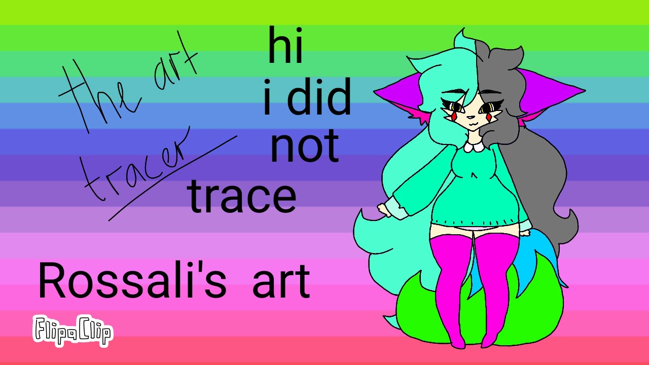 Different types of sans fangirls - YouTube