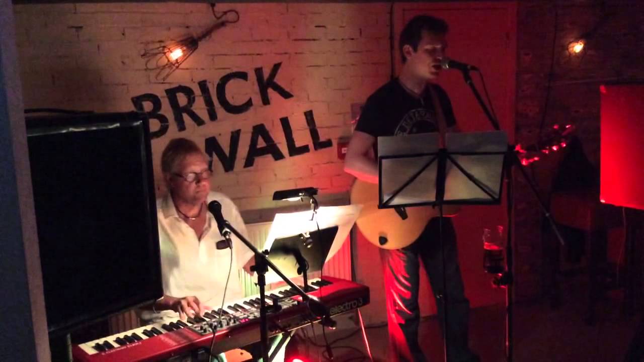 Adam & Rick: I Still Believe - YouTube