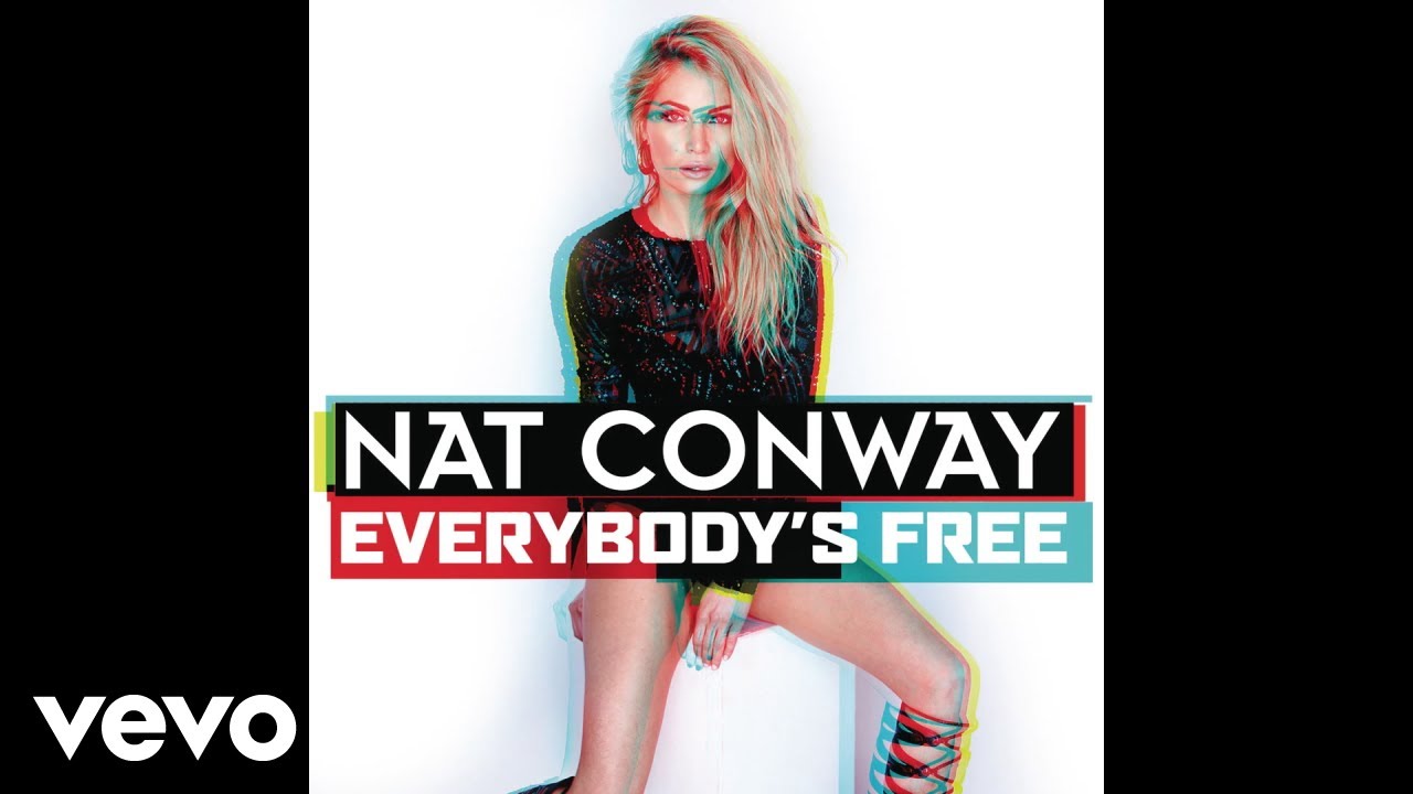 Nat Conway - Everybody's Free (Official Audio) - YouTube
