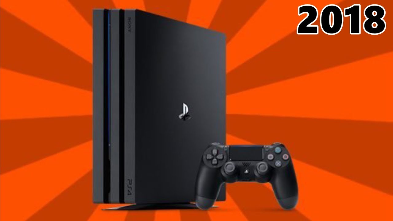 PS4 has more Exclusives in 2018 than XB1 - YouTube