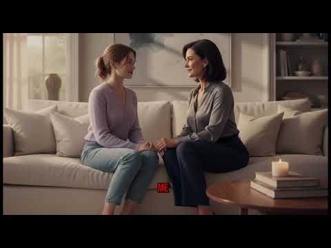 My Lesbian Era Began When My Best Friend’s Mom Seduced Me 💔 | Lesbian Love Story