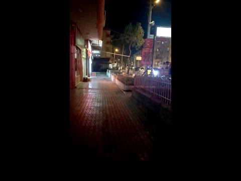 Gökhan Mudanya guzelyali sahili