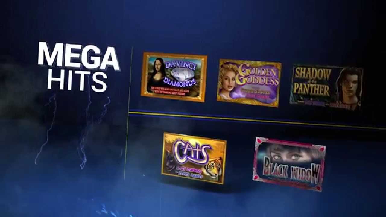 The History of High 5 Games - YouTube