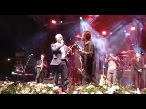 Hayrettin Güngör & Buray - Çeşm-i Siyahım