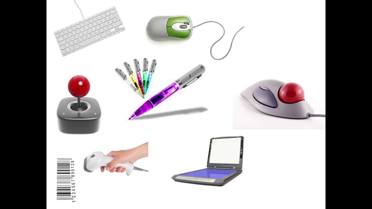 Chap 1 - Introduction to Computer System - YouTube