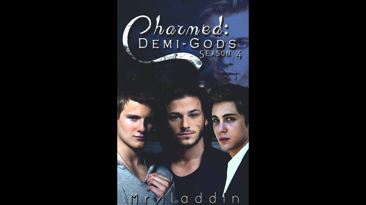 Charmed Demi-Gods (Se. 4 Ep. 8) WATTPAD - YouTube
