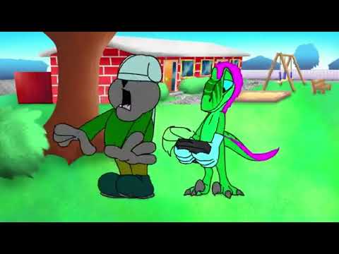 Guyus The Raptor Membership Video
