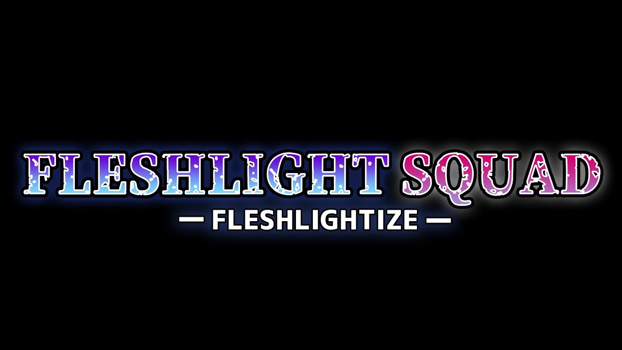 Fleshlight Squad - Fleshlightize Trailer - YouTube