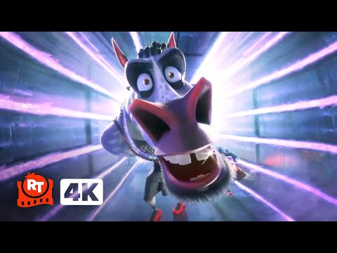 GOAT (2026) 4K - Goat Tears Diss Track (4/12) | Movieclips