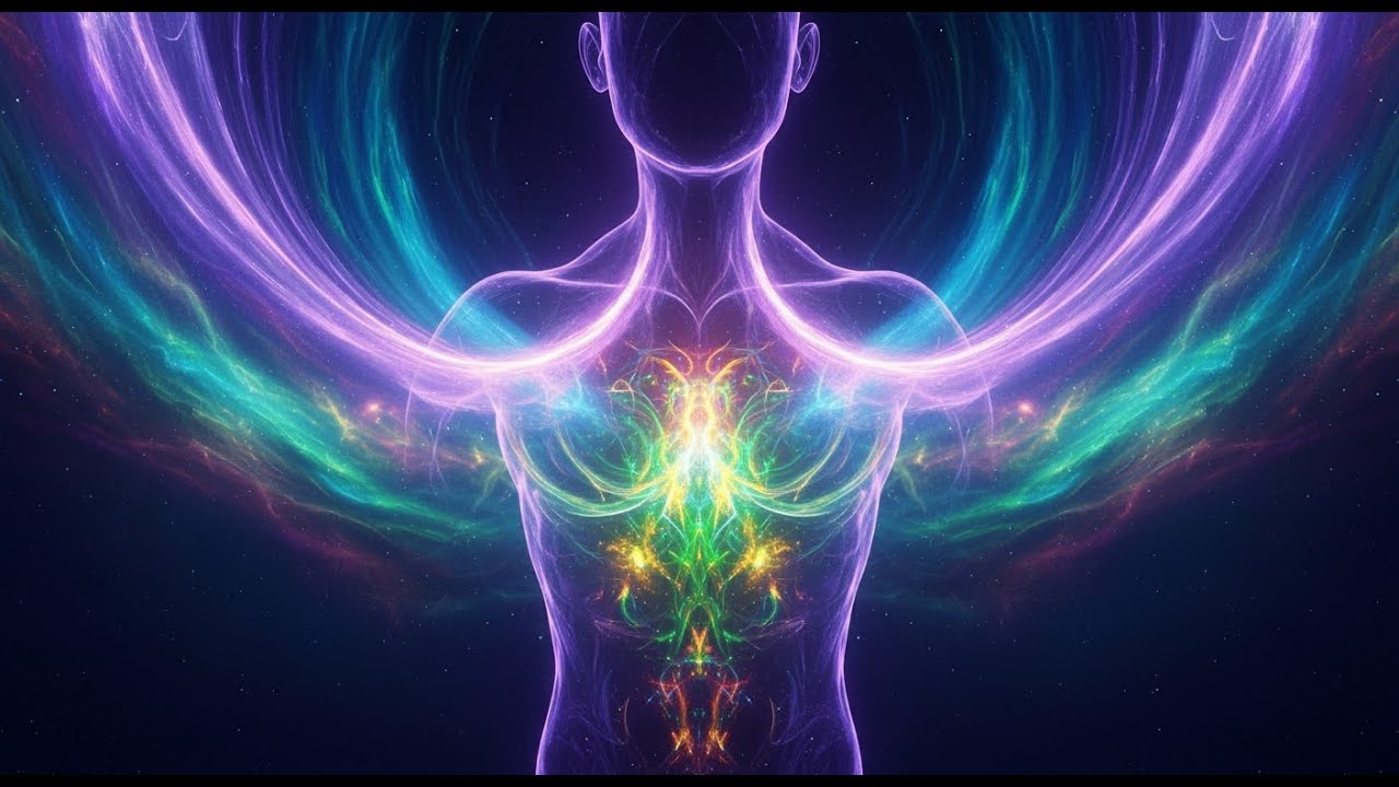 Archetype Alignment Music | Discover Your Inner Power | 741Hz Binaural Beats for Focus ...