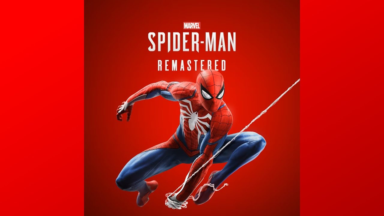Marvel's Spider-Man [PS4] OST - Spider-Man (Increased Pitch) - YouTube