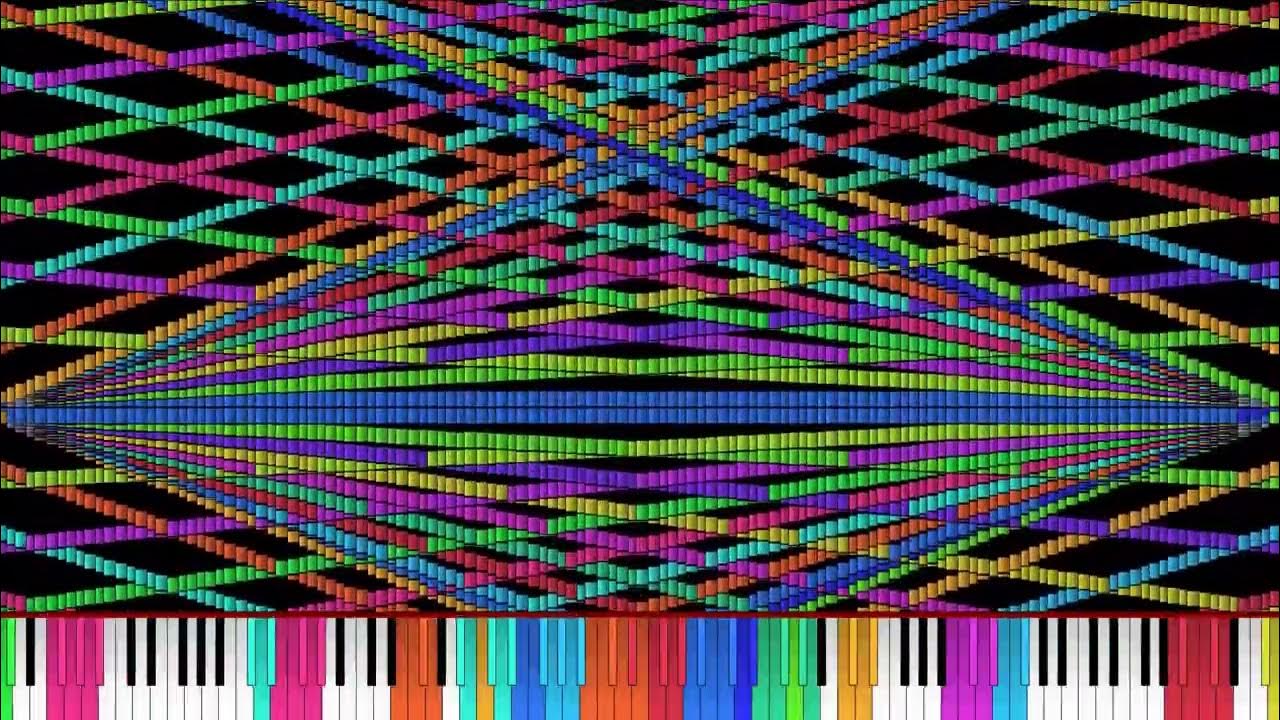 [Noise Challenge] ???'s Art Collection Season 3 - YouTube