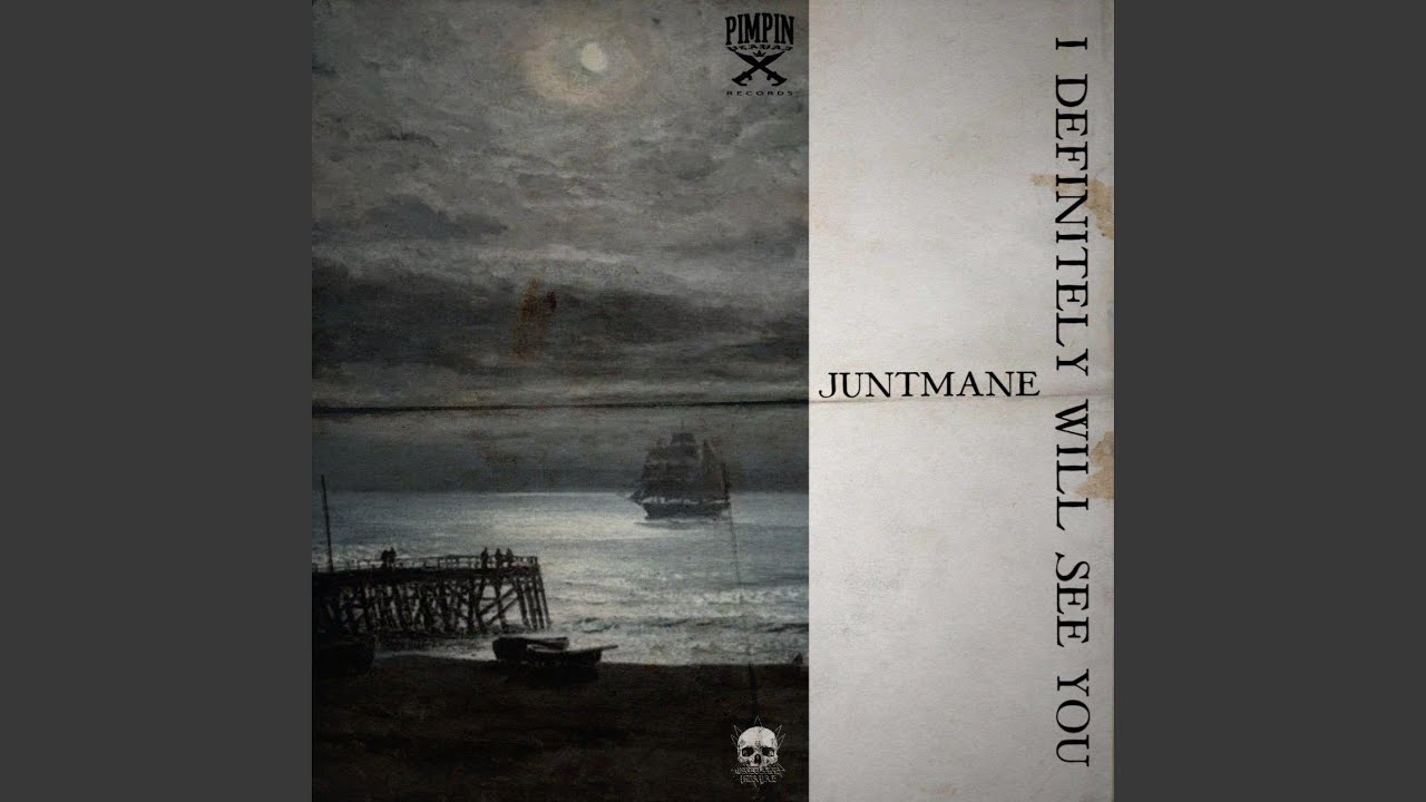 I DEFINITELY WILL SEE YOU - YouTube