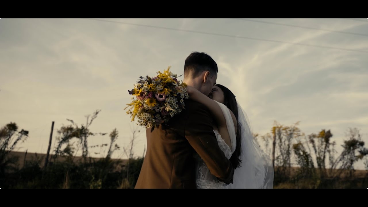 Weeding Film I&K // Ciche Pole - Pisary // Ilona i Karol - YouTube