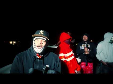 Kizll SpinAgain - Skate (Official Video)