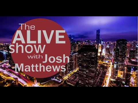 The ALIVE Show S 1 Ep 3 - YouTube