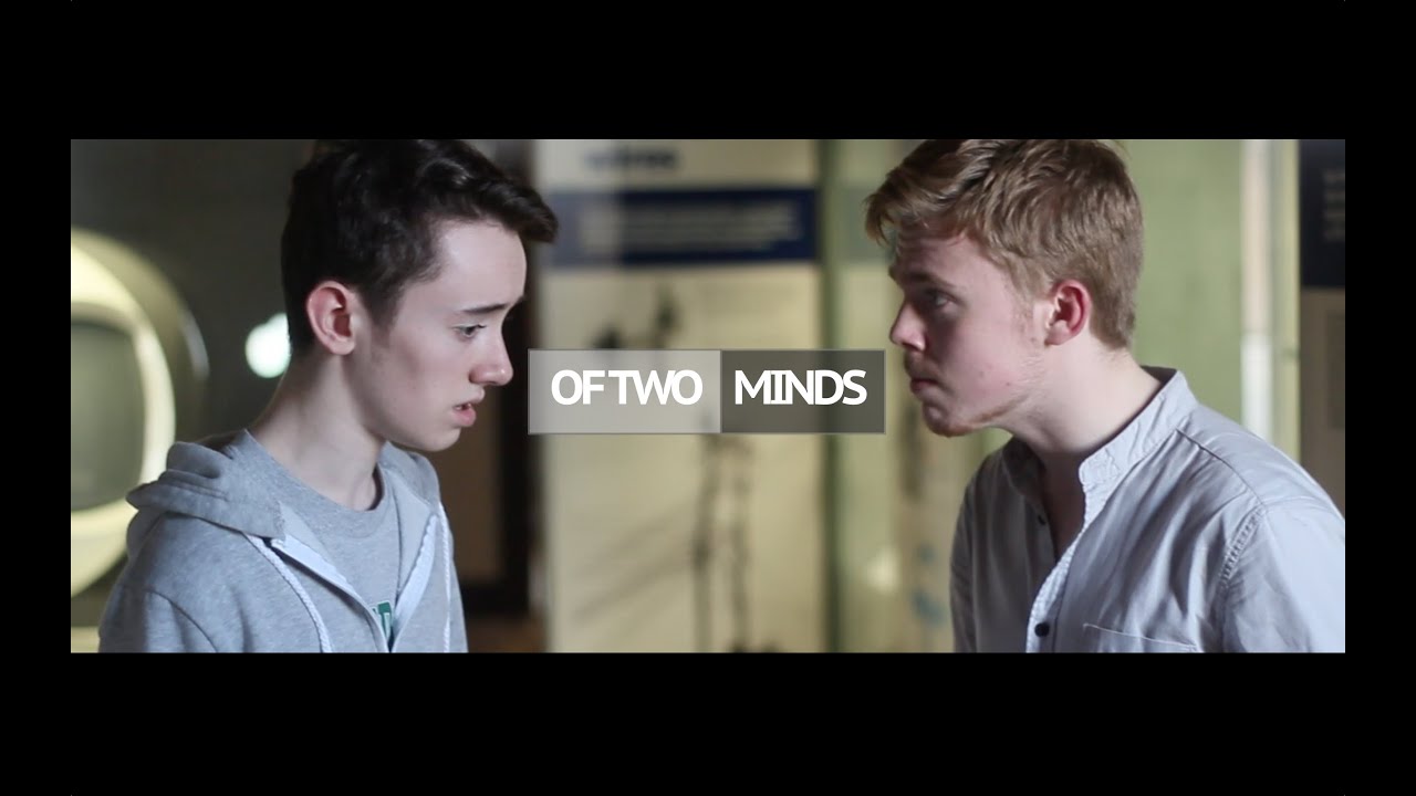 OF TWO MINDS Short Film Science Fiction Heist HD (2014) WHAT Pictures ...