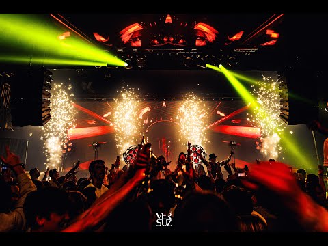 Aftermovie Versuz The Final