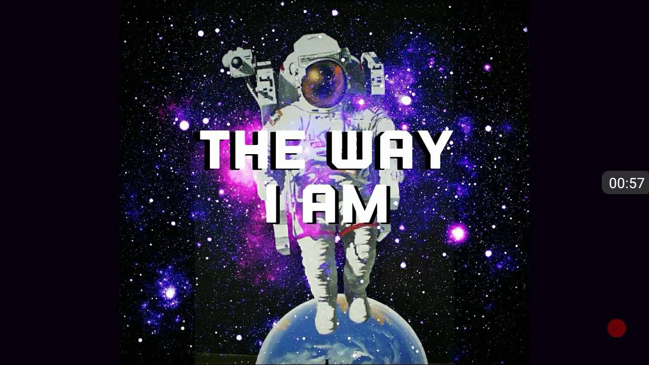The Way I Am- Rap - YouTube