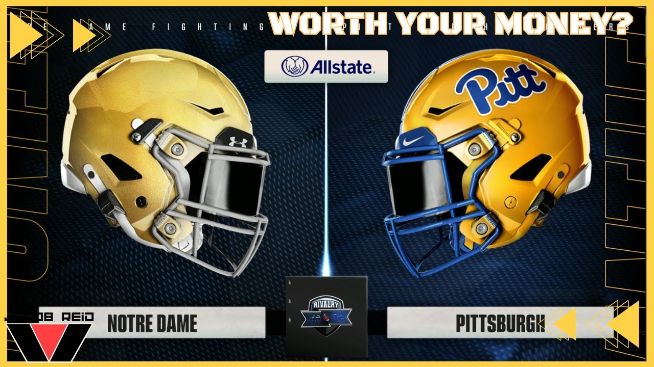 CFB 25 Review - Worth Your Money? - YouTube