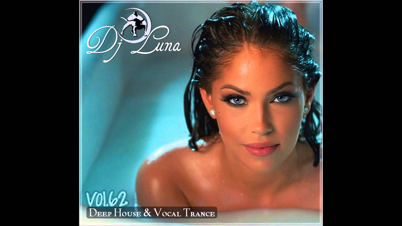 DJ LUNA- VOL 62 - YouTube