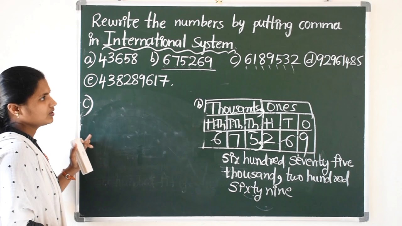 How To Put Commas In International System Class 4 Maths YouTube how-to-put-commas-in-international-system-class-4-maths-youtube