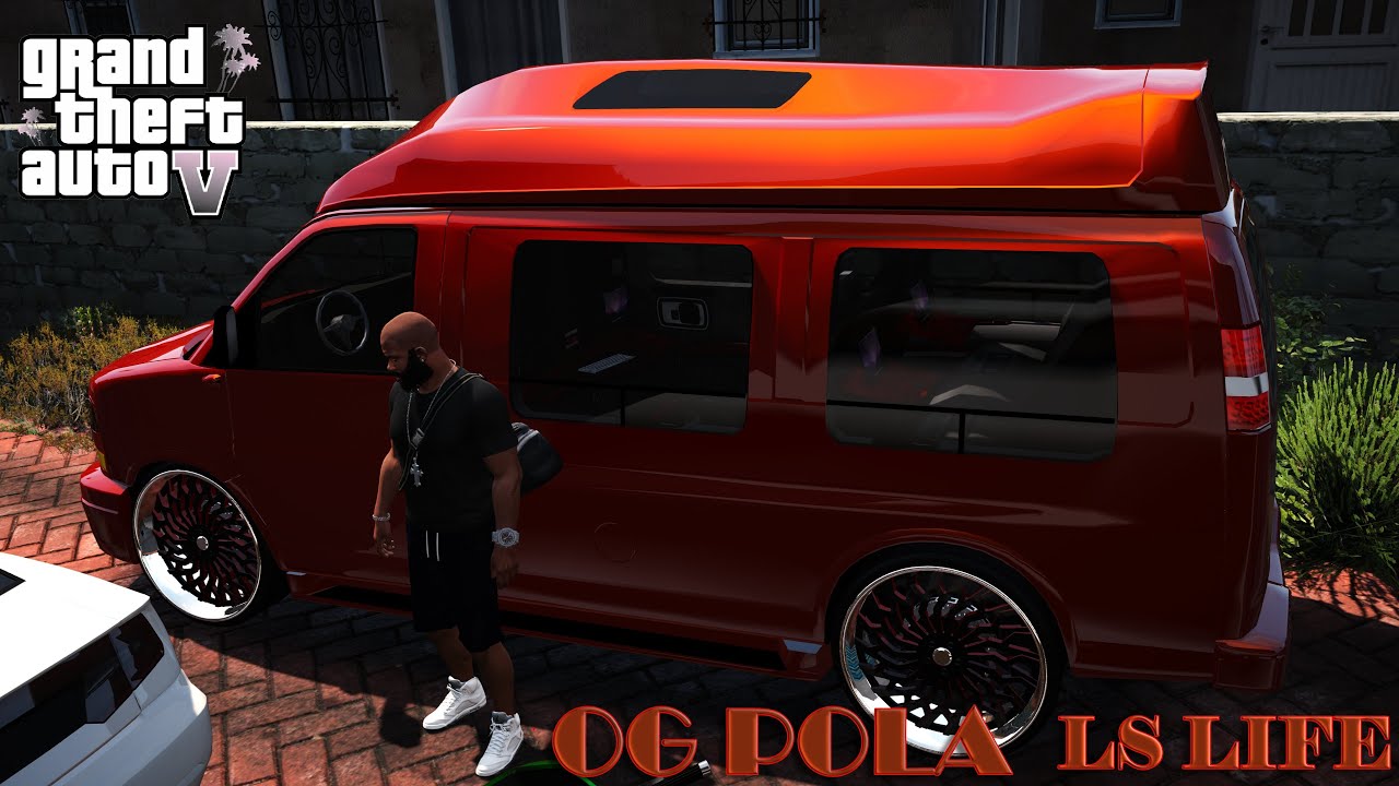 GTA 5 HOOD LIFE MODS - FRANKLIN'S FINALLY A BOSS - LS LIFE MOD - YouTube