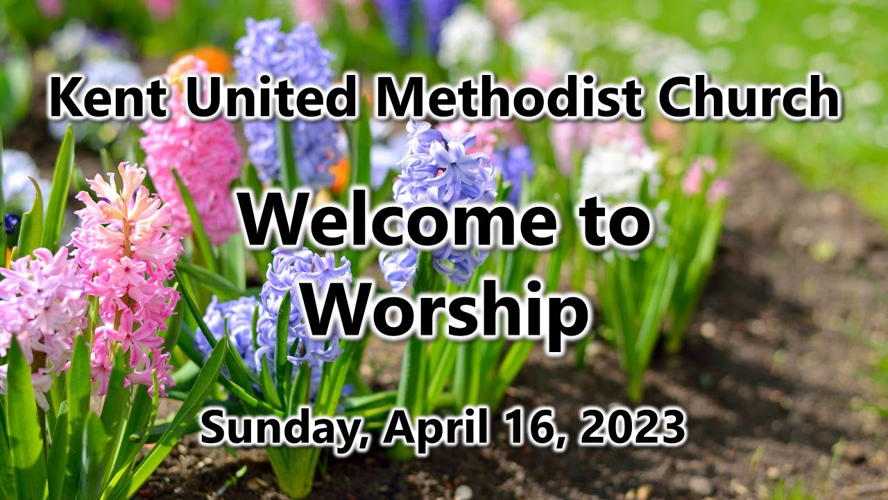 Sunday, April 16, 2023, Worship - YouTube