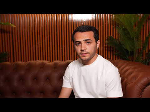 Ülvi Abidin - Darıxmışam (Resmi Musiqi Videosu) 2026