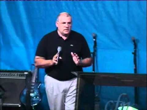 Congreso Cielos Abiertos - Profeta Pablo Lay - Palabra 2 - YouTube