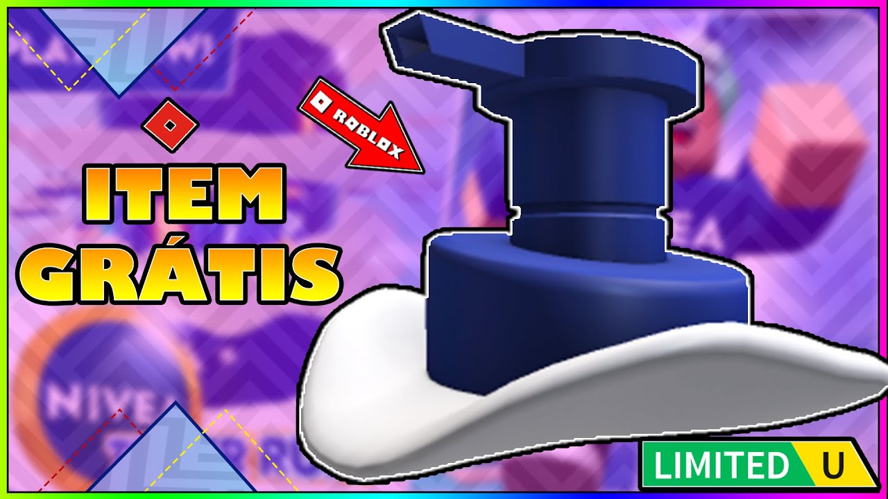 *COMO GANHAR* o NIVEA COWBOY HAT no NIVEA TOWER RUN - ROBLOX - YouTube