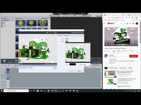 How to make Saxophone Vocoder on Discord and AVS Video Editor - YouTube