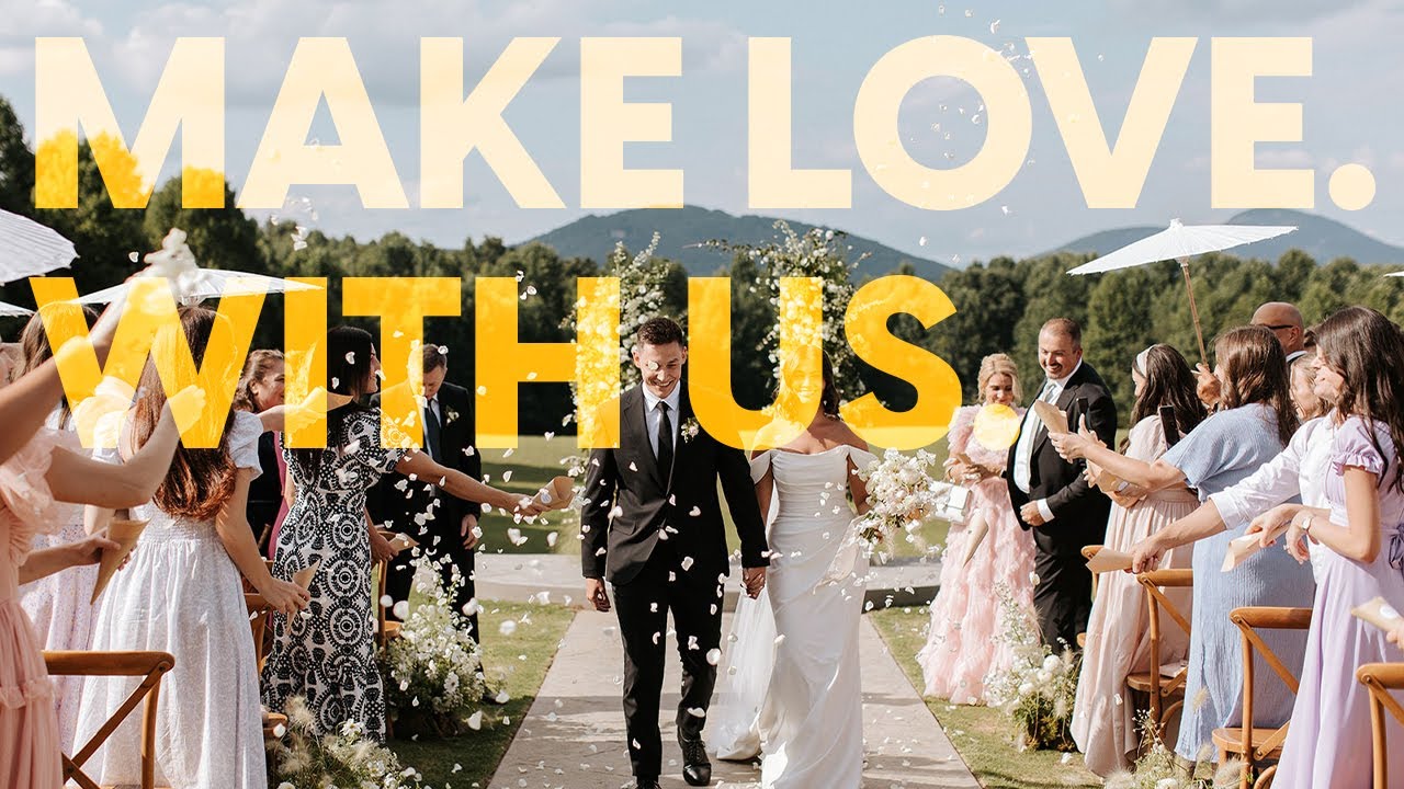 Make Love. With Us. - Meadows at Mossy Creek - YouTube