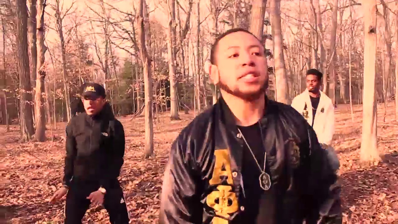 ALPHA PHI ALPHA, RHO DELTA PROMO VIDEO - YouTube