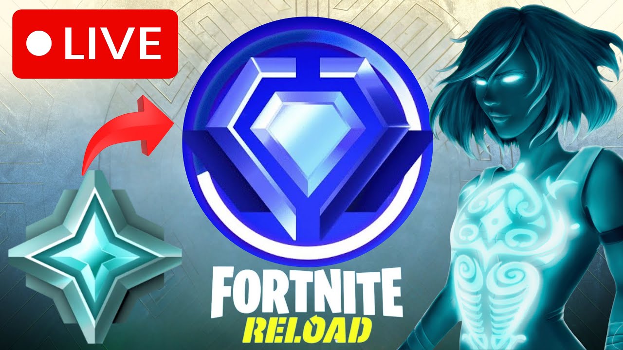 🔴FEW LAST GAMES RELOAD TO REACH 10K - YouTube