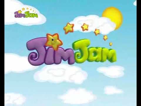 Jim jam ident (2006)