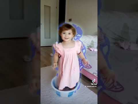 Betül bebek