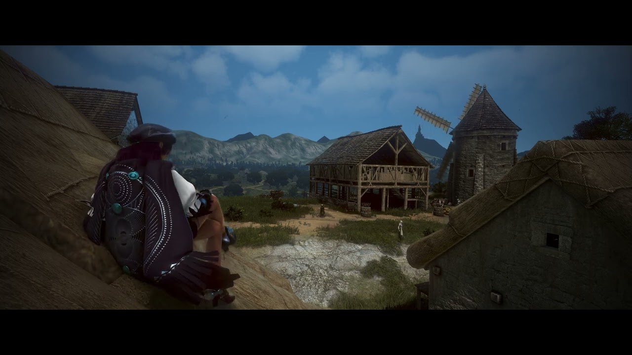 BDO Music appreciation post. - YouTube