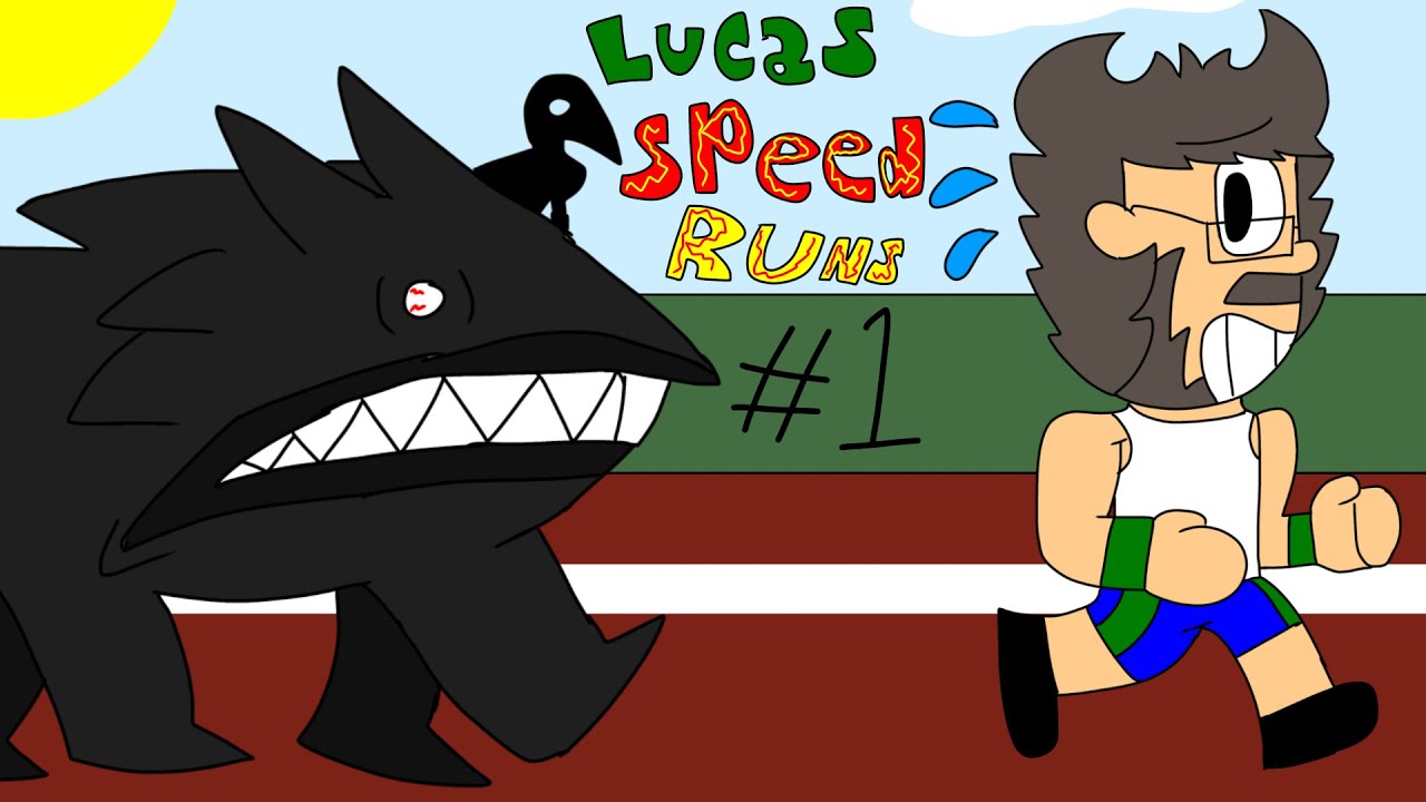 Sonics Wacky World 2009 (PC) Lucas Speed Runs - YouTube