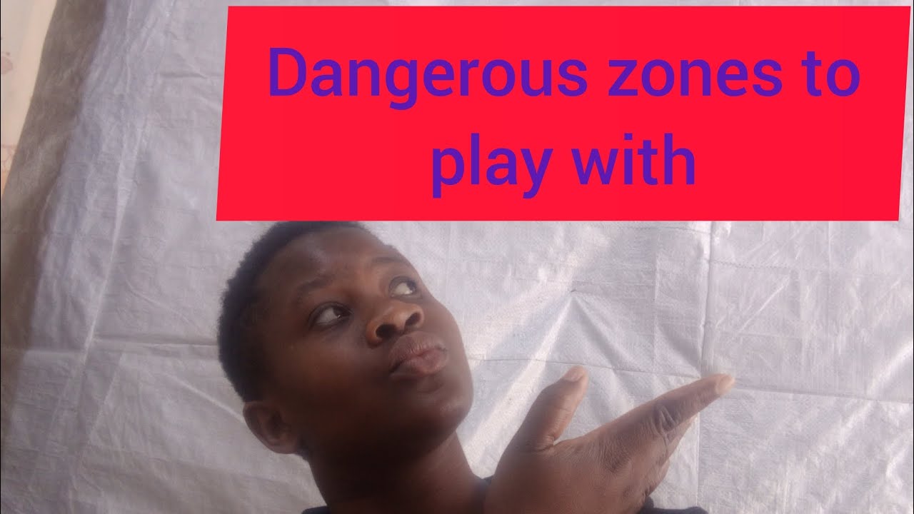 Arogenious zones for men(sensitive parts for men) - YouTube